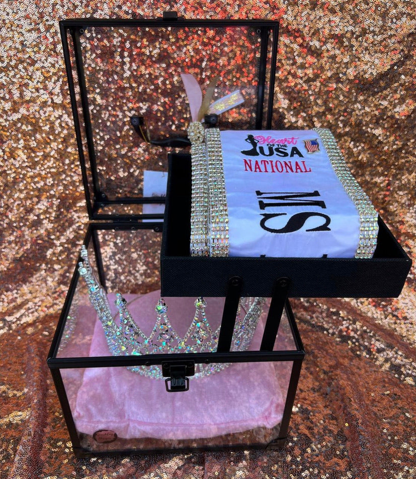 Crown Boxes – SparklingDesigns